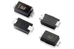 SMFA Series Asymmetric TVS Diodes - Littelfuse | DigiKey